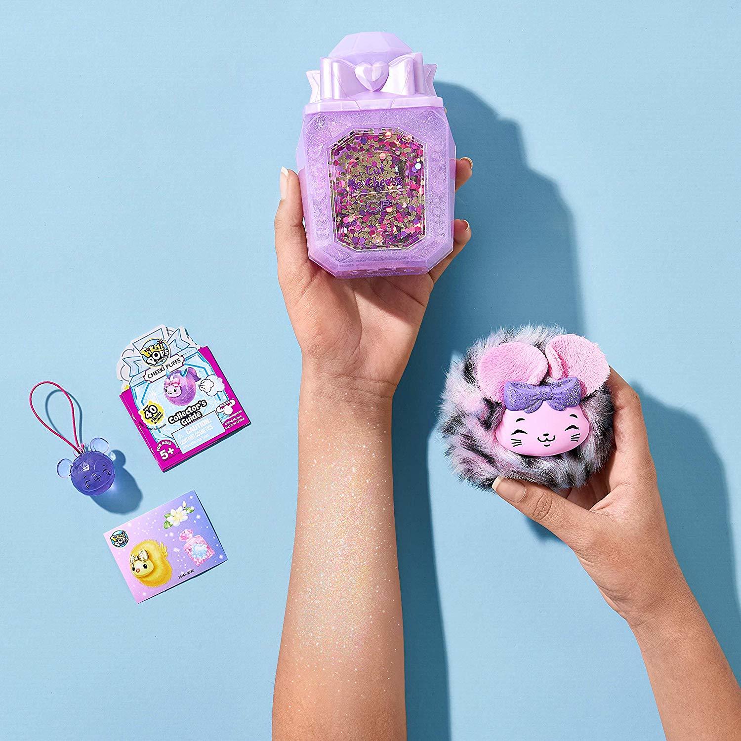 Buy Pikmi Pops: Cheeki Puffs - Medium Pack at Mighty Ape NZ