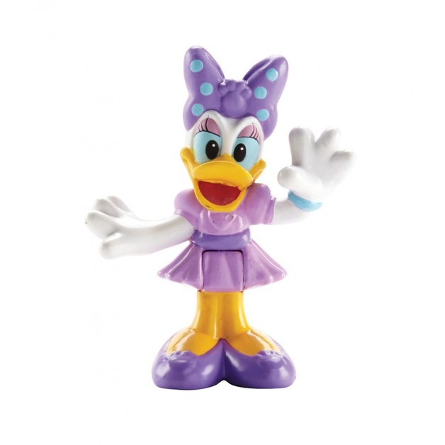 Buy Disney Minnie - Daisy Duck Figure at Mighty Ape NZ