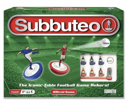 Subbuteo (Official Game) | Board Game | at Mighty Ape Australia