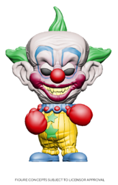 Shorty - Pop! Vinyl Figure | at Mighty Ape NZ