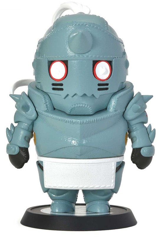 Alphonse Elric - Vinyl Figure | at Mighty Ape NZ
