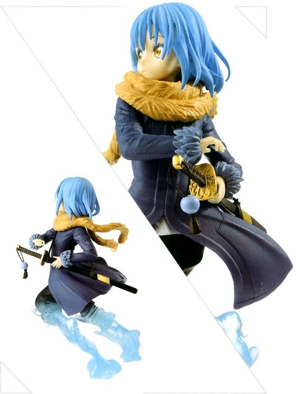 Rimuru tempest demon lord figure - golfdouble