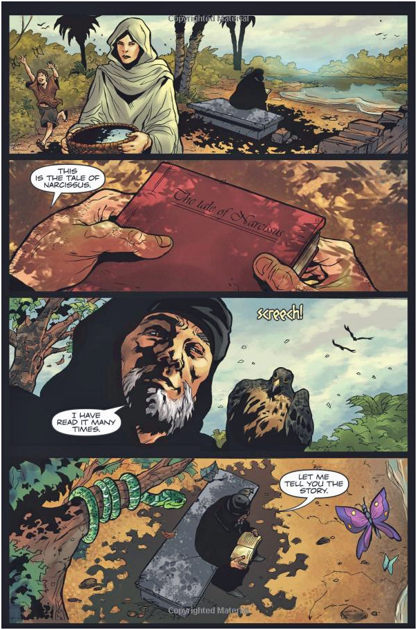 The Alchemist: A Graphic Novel | Paulo Coelho Book | In-Stock - Buy Now ...