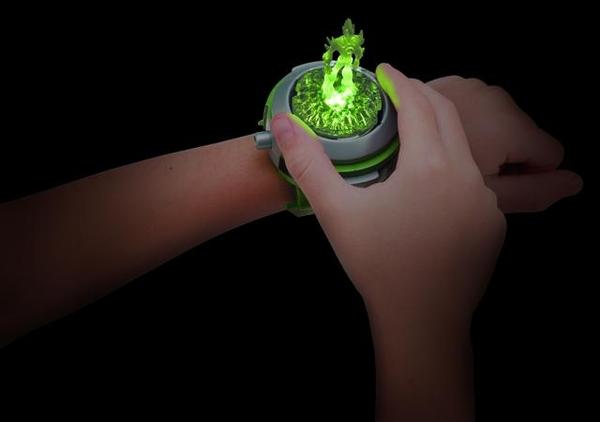 Buy Ben 10 Alien Force Ultimate Omnitrix Watch at Mighty Ape Australia