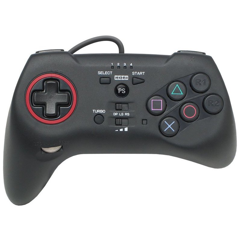 Hori Fighting Commander 3 PRO | PS3 | Buy Now | at Mighty Ape NZ