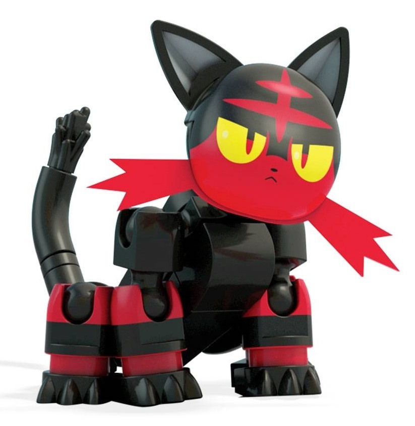 Buy Mega Construx - Pokemon Battle Set at Mighty Ape NZ