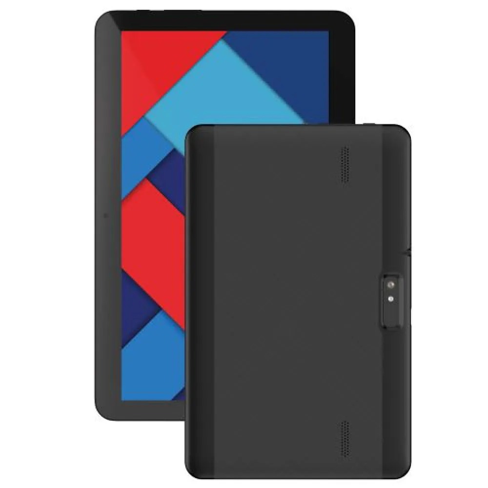 Laser MID-1085 10" Tablet - Black | at Mighty Ape NZ