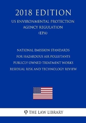 National Emission Standards for Hazardous Air Pollutants - Publicly ...