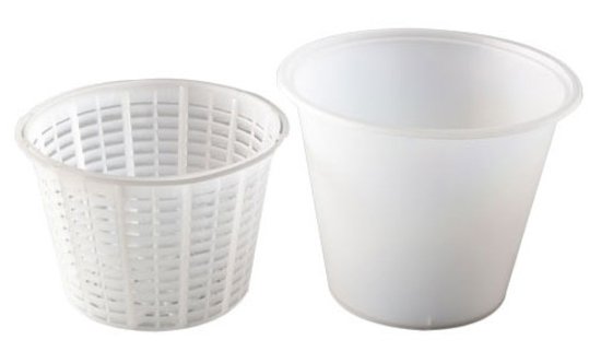 Mad Millie: Small Ricotta Container & Basket | at Mighty Ape NZ