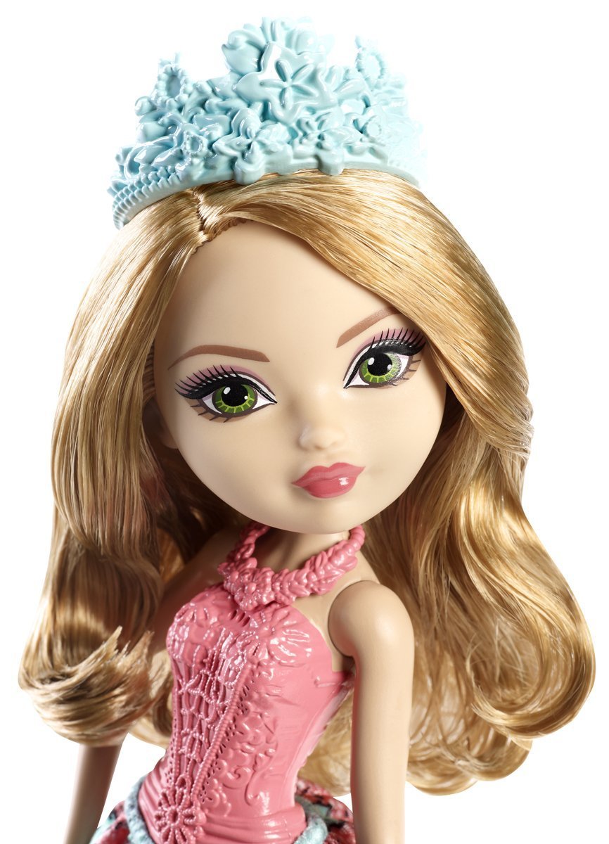 Buy Ever After High: Basic Doll - Ashlynn Ella at Mighty Ape Australia
