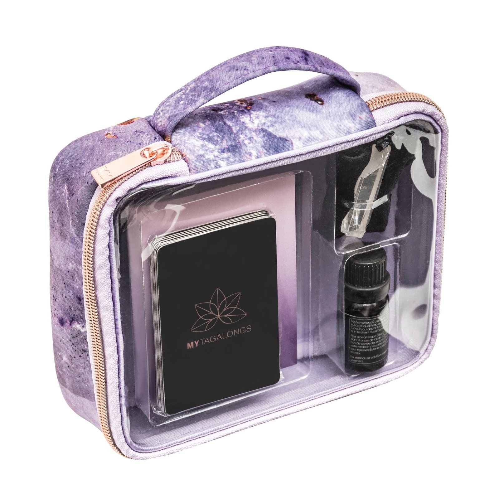 Buy MyTagalongs: Mindfulness Kit at Mighty Ape NZ