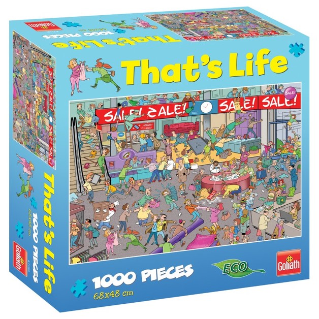 That's Life: Sale | Board Game | at Mighty Ape Australia