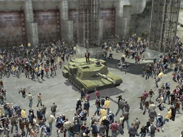 Dead Rising 2 (PS3 Essentials) | PS3 | Buy Now | at Mighty Ape NZ