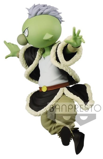 Gobta - PVC Figure | at Mighty Ape NZ