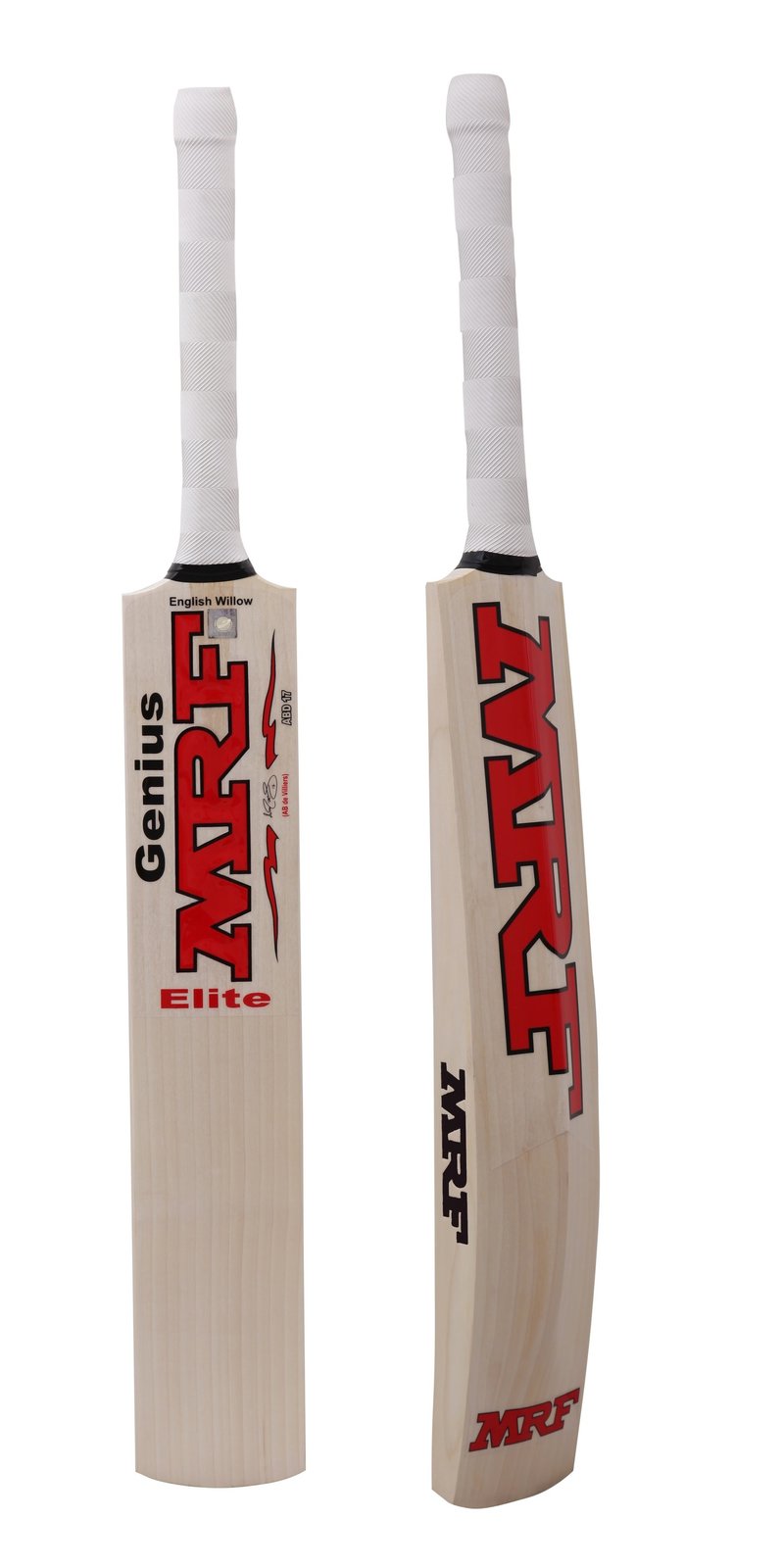 Buy MRF Elite Edition EW Bat (SH) 2lb 10oz at Mighty Ape NZ