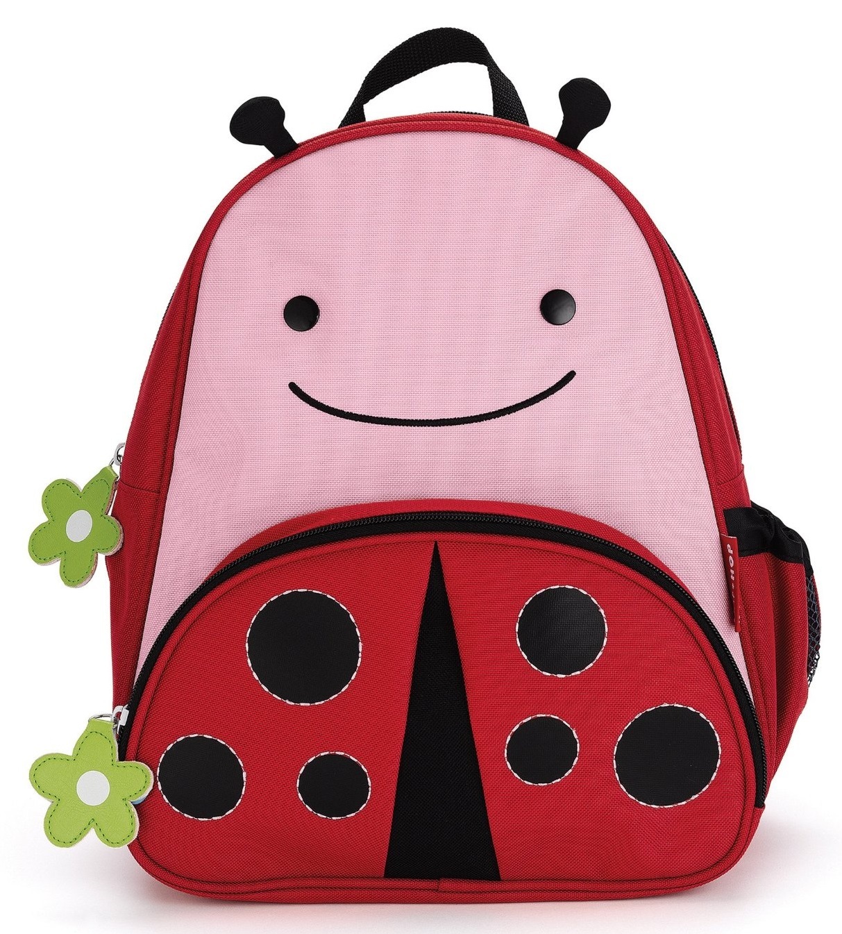 Buy Skip Hop: Zoo Backpack - Ladybug at Mighty Ape NZ