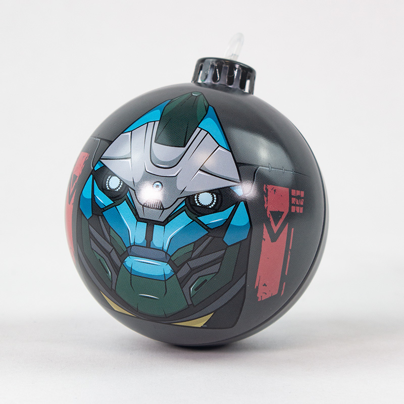 Destiny: Cayde-6 Bauble Head | at Mighty Ape NZ