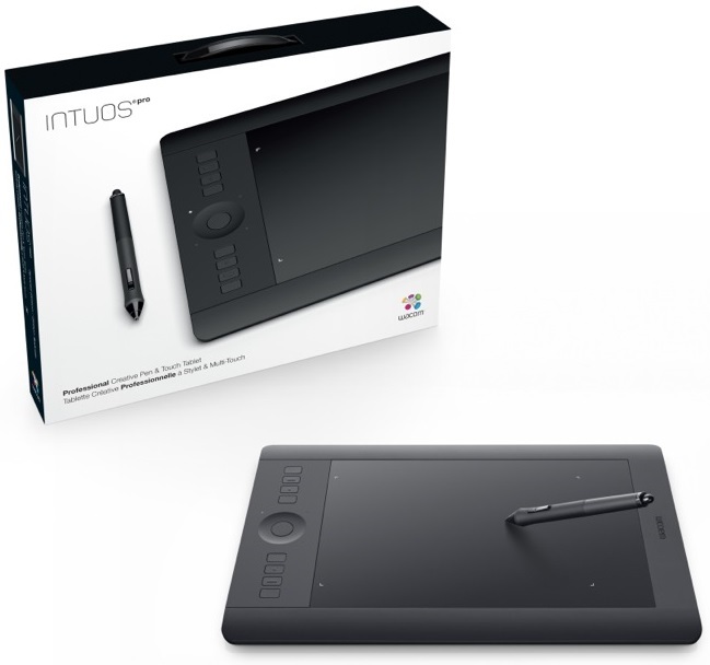 Wacom tablet driver intuos pro - inrikohu