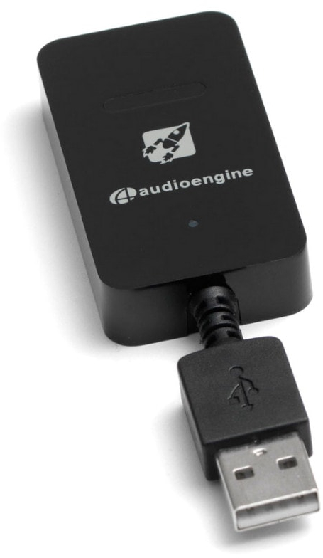 Audioengine W3R Add-on Receiver for W3 | at Mighty Ape NZ
