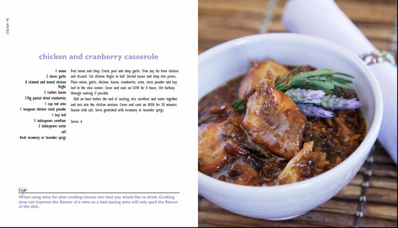 Robyn Martin's Best Recipes for Crockpots and Slow Cookers | Robyn ...