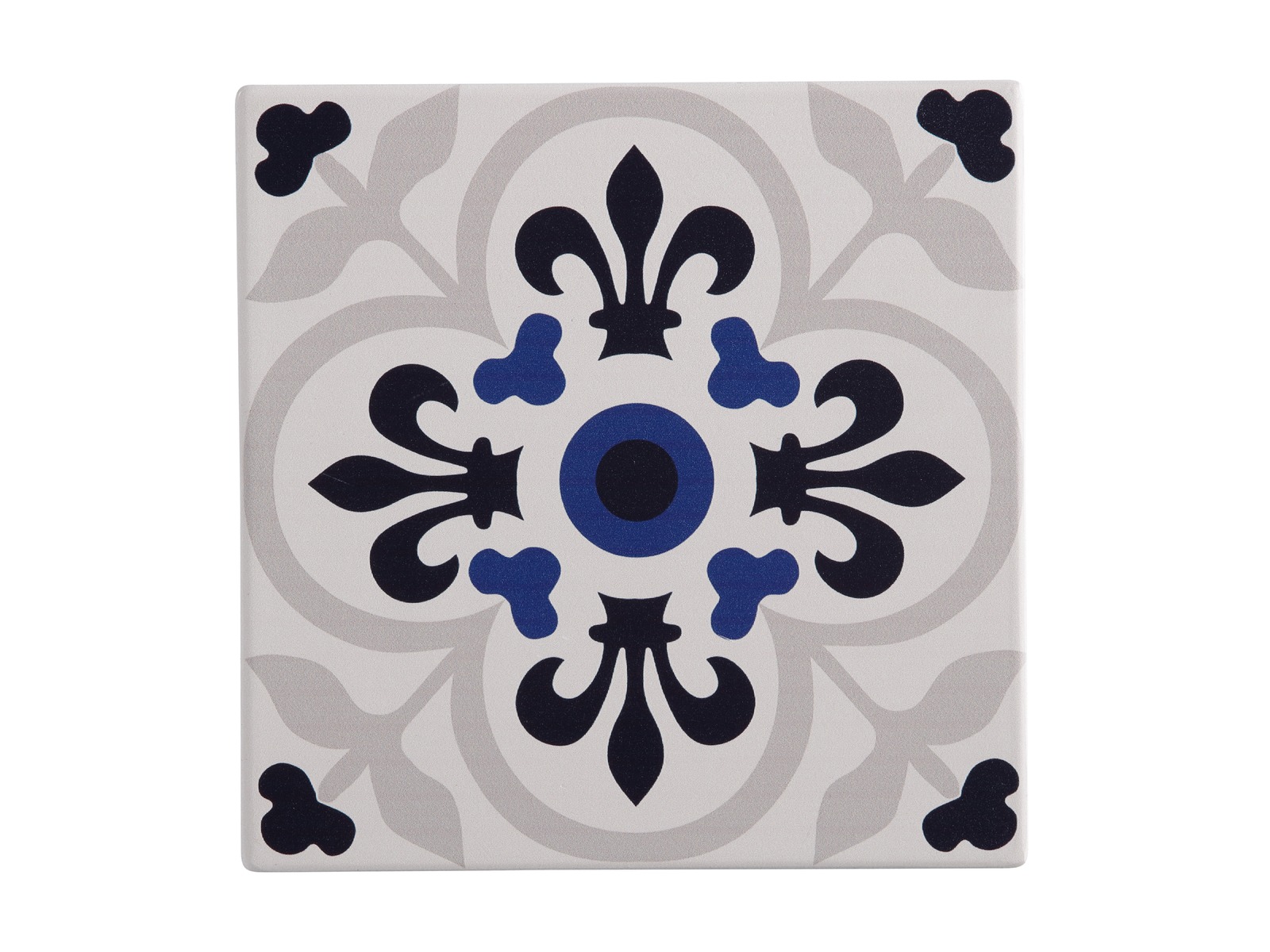 Maxwell & Williams: Medina Ceramic Square Tile Trivet - Temara | at ...