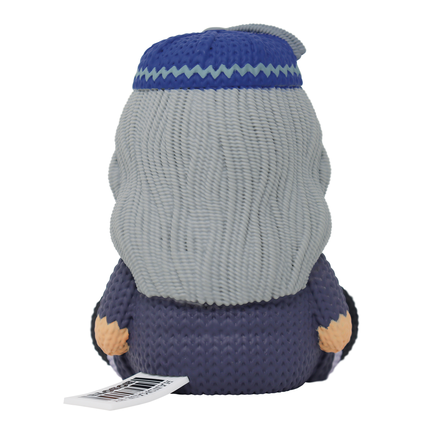 Harry Potter: Dumbledore - Knit Vinyl Figure | at Mighty Ape NZ