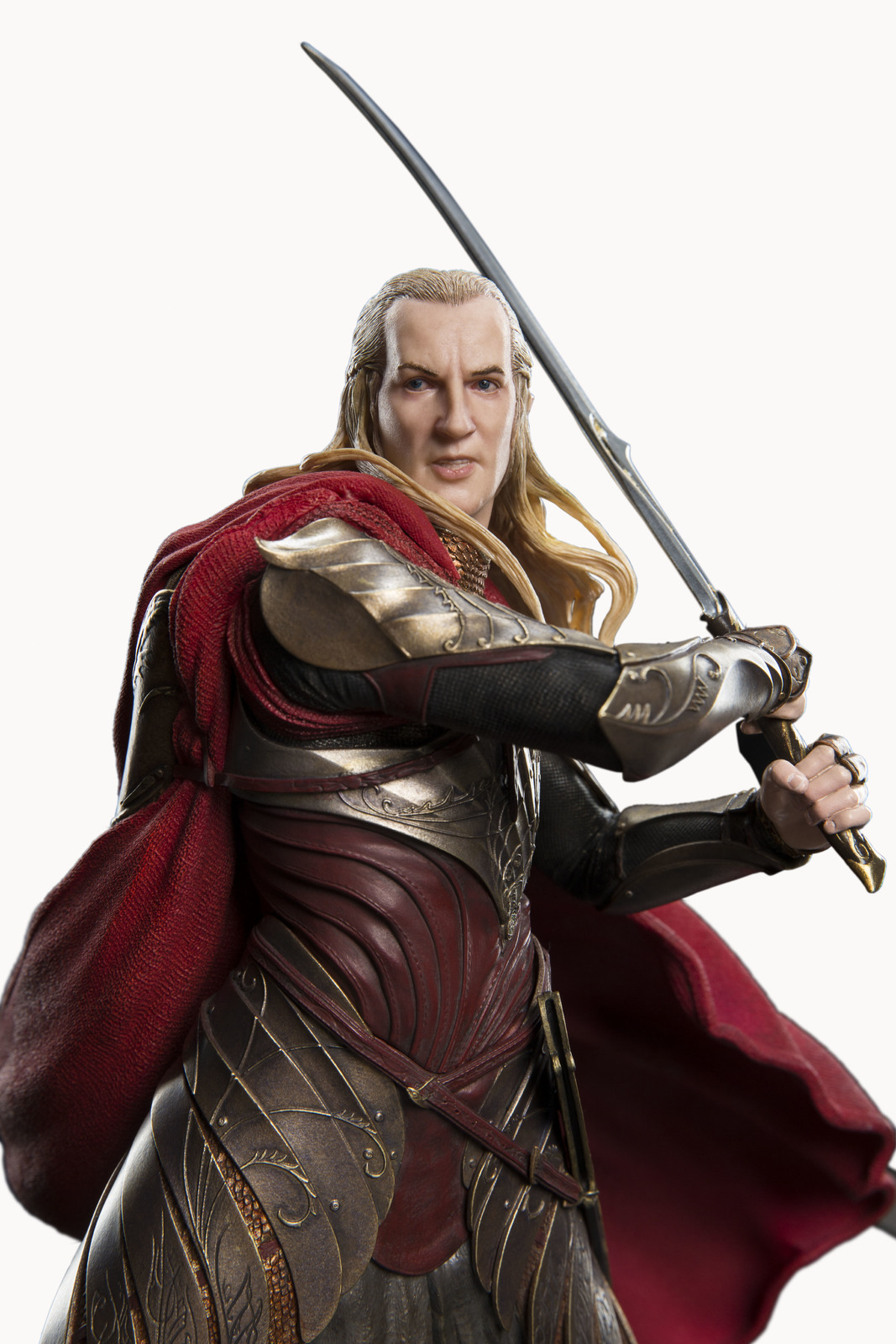 Lord Of The Rings Haldir Armor