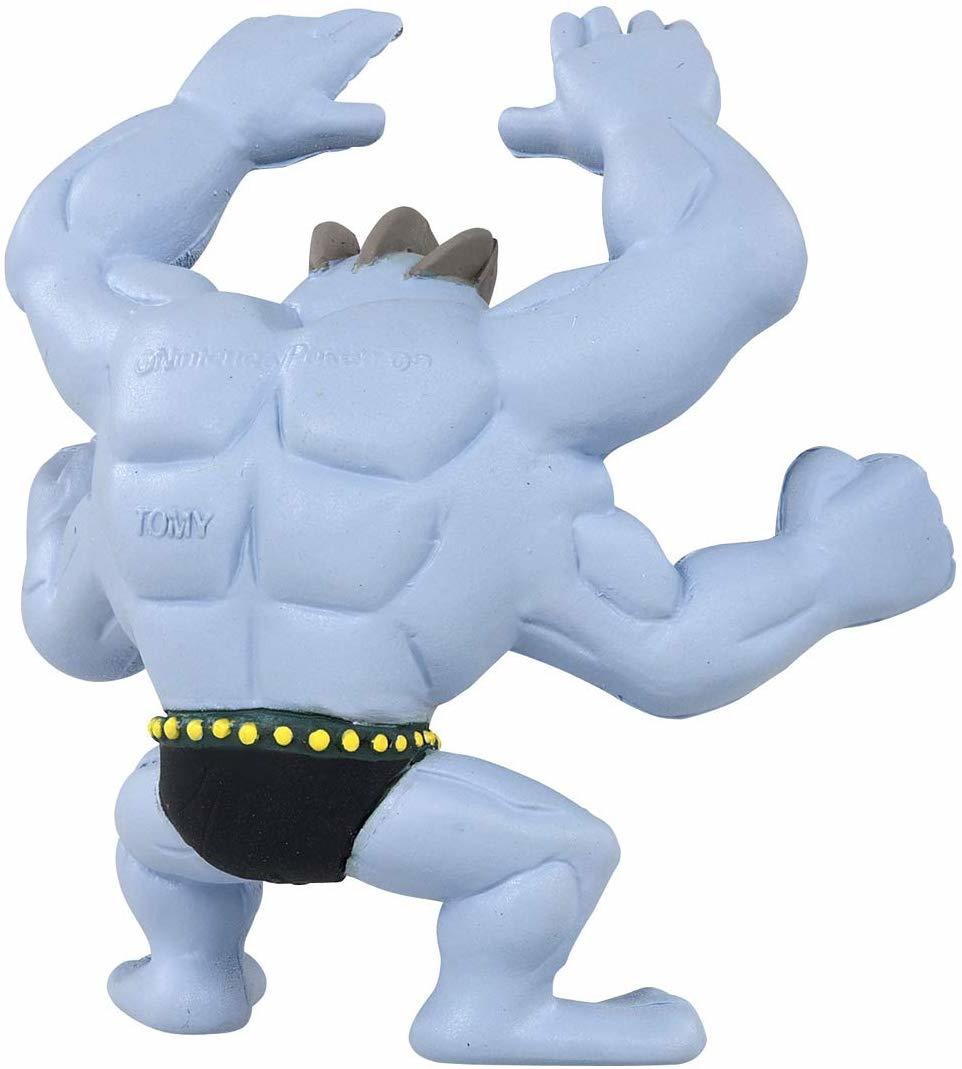 Machamp - Mini Figure | at Mighty Ape NZ