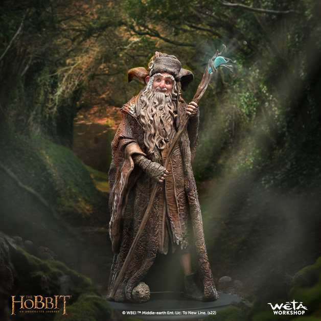 Radagast The Hobbit