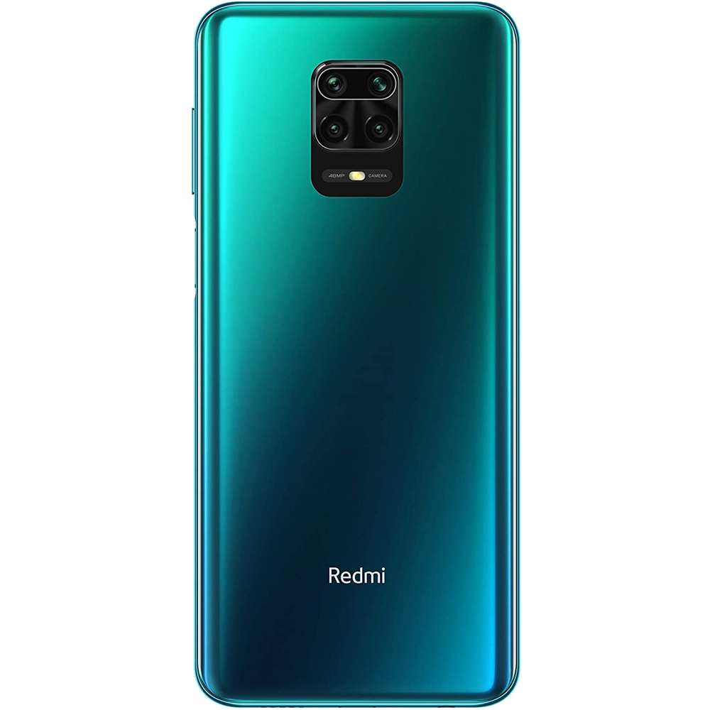 Xiaomi Redmi Note 9S (64GB/4GB RAM) Aurora Blue | at Mighty Ape NZ