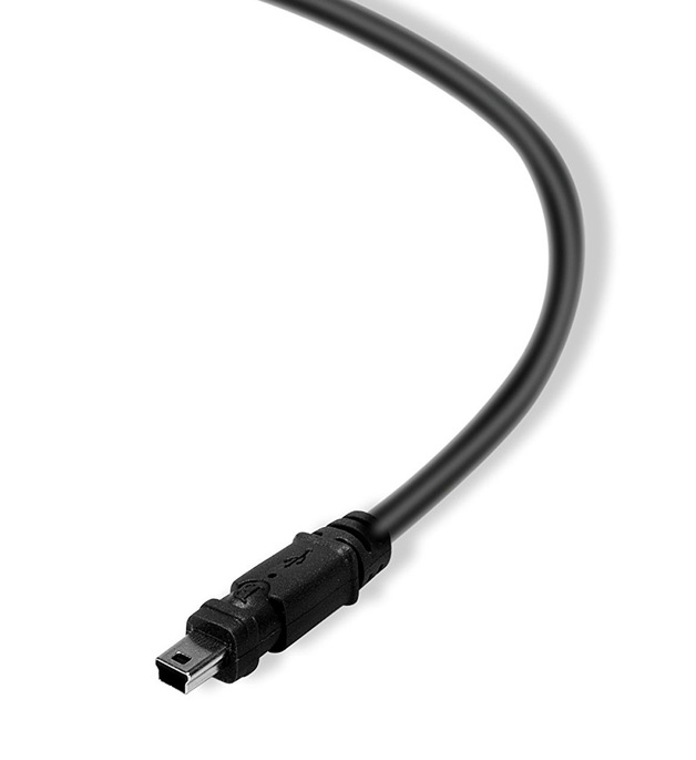 Belkin: USB 2.0 Peripheral Cable | at Mighty Ape NZ