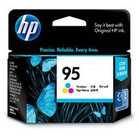 Buy HP 95 Tri-Colour Ink Cartridge at Mighty Ape NZ