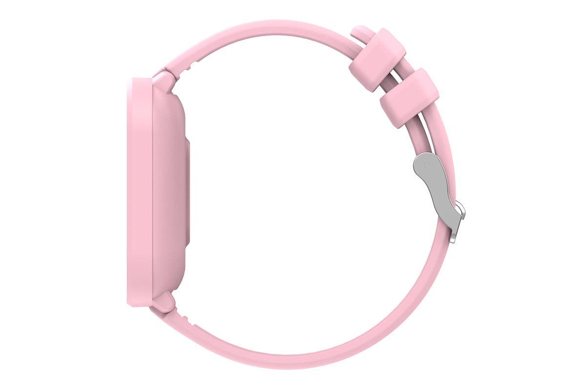 Kogan Play 2 Kids Smart Watch (Pink) | at Mighty Ape NZ