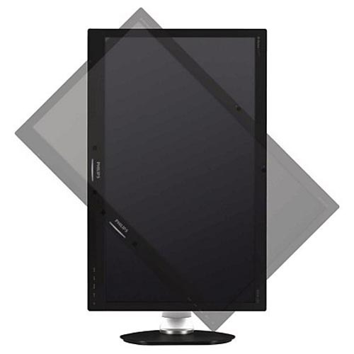27" Philips Brilliance Monitor | at Mighty Ape NZ