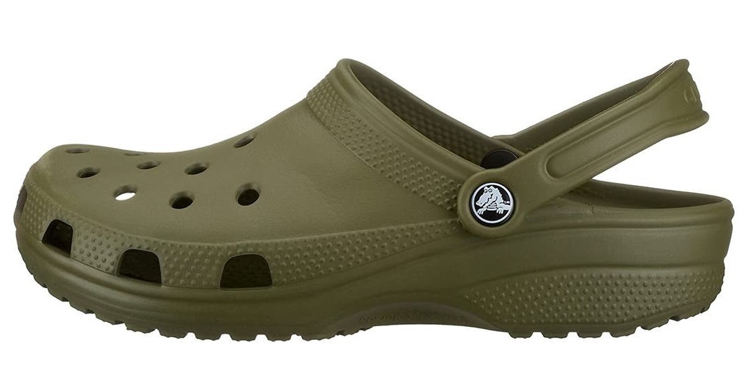 Crocs: Classic - Size M8-W10 | Men's | at Mighty Ape NZ