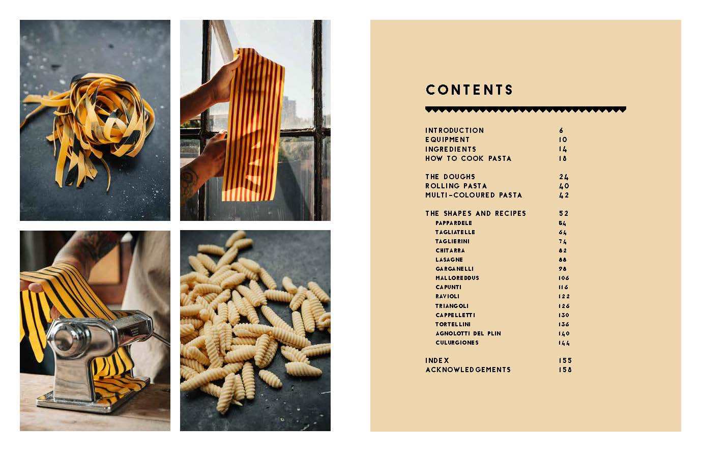 The Pasta Man | Mateo Zielonka Book | In-Stock - Buy Now | at Mighty Ape NZ