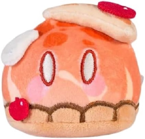 Pyro Slime (Apple Pie Style) - Plush | at Mighty Ape NZ