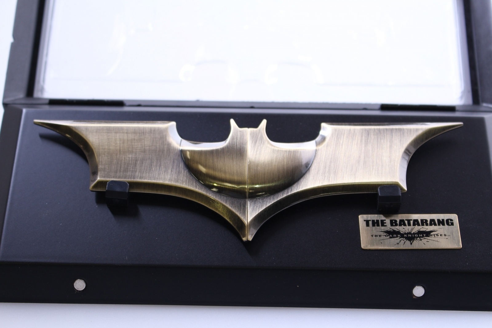 Batarang Dark Knight Rises