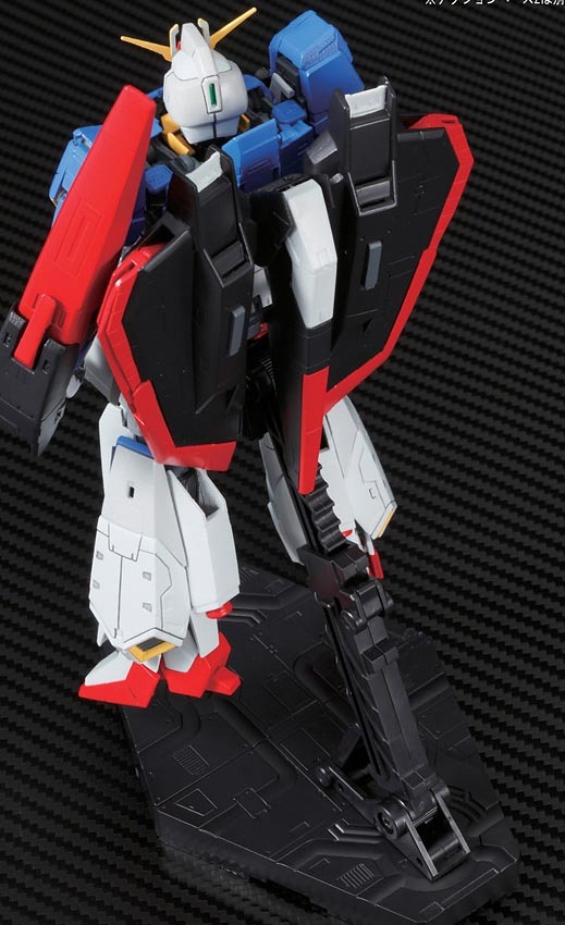 RG 1/144 Zeta Gundam - Model Kit | at Mighty Ape NZ