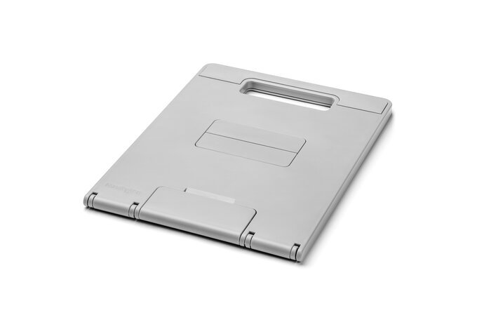 Kensington SmartFit Easy Riser Go Adjustable Ergonomic Laptop Riser and ...