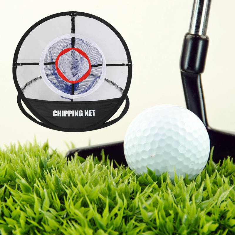 Buy Golf Chipping Target - Training Net at Mighty Ape NZ