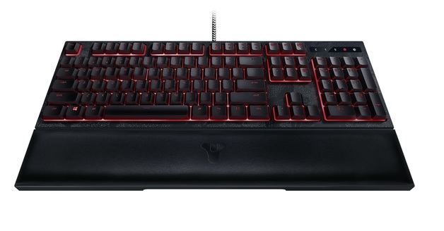 Destiny 2 Razer Ornata Chroma Gaming Keyboard | PC | Buy Now | at ...