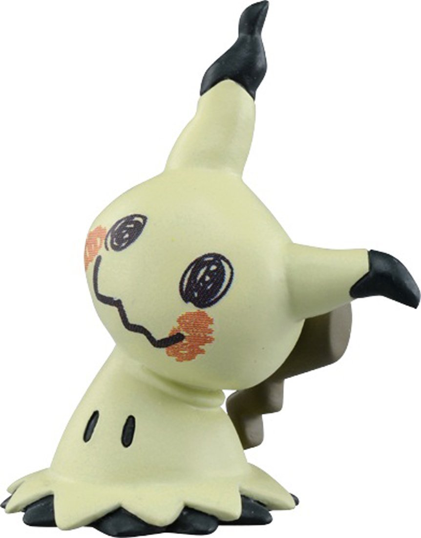 Mimikyu - Mini Figure | at Mighty Ape Australia