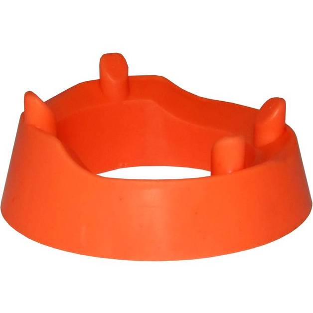 Buy Steeden NRL Official Kicking Tee at Mighty Ape NZ