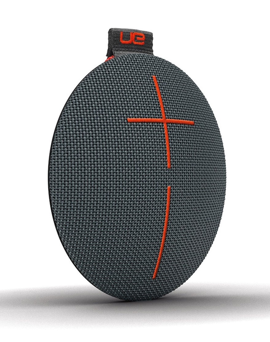 Logitech - UE Roll 2 | at Mighty Ape NZ