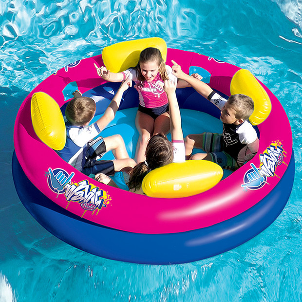 Buy Wahu: Pool Party - The Chill Zone at Mighty Ape Australia