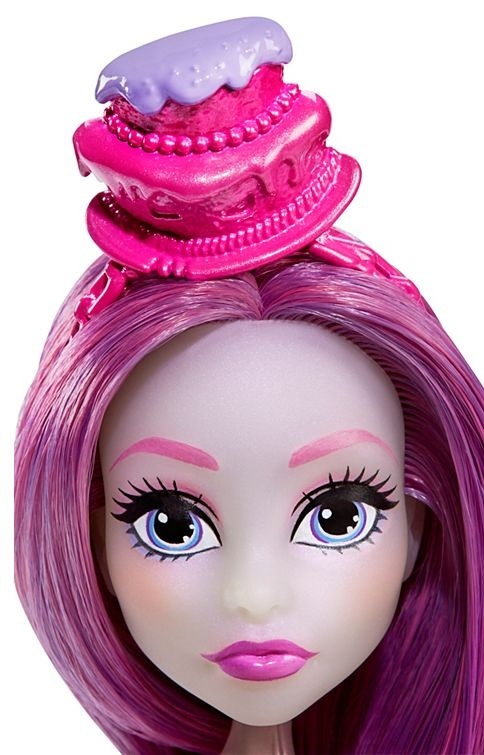 Buy Monster High - Ari Hauntington Doll at Mighty Ape NZ