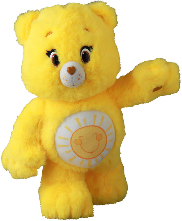 Funshine Bear - Plush | at Mighty Ape NZ