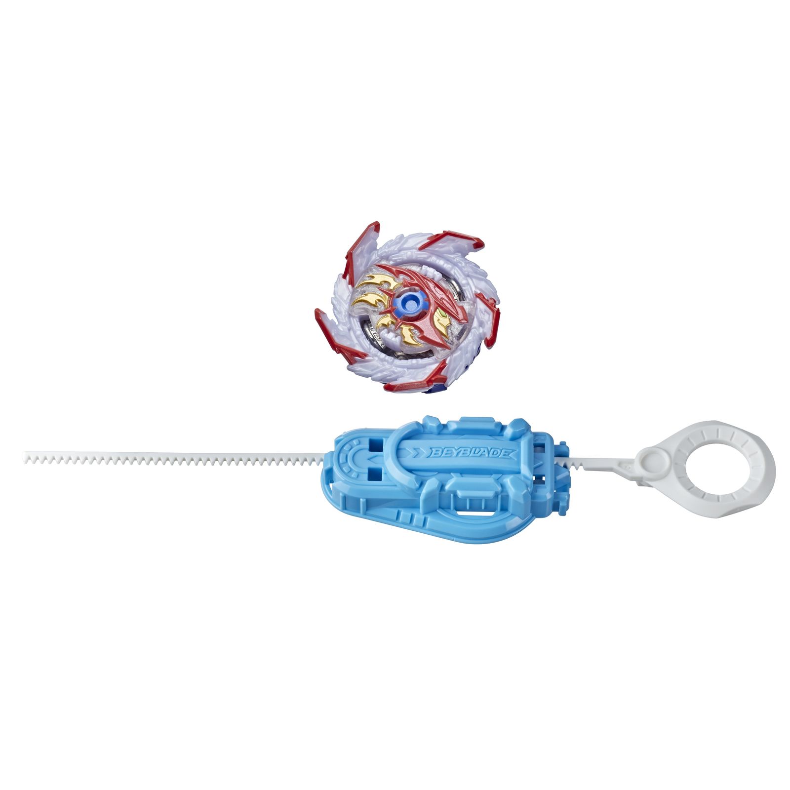Beyblade Burst: Surge Speedstorm - Starter Pack (Kolossal Helios H6 ...