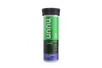 Buy Nuun Vitamin Tablets - Blackberry Citrus w Caffeine at Mighty Ape NZ